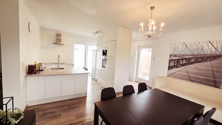 Apartment Weilerbach - 카이저슬라우테른