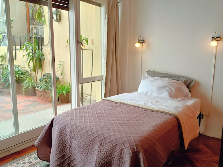 Las Calas Recoleta - Recoleta