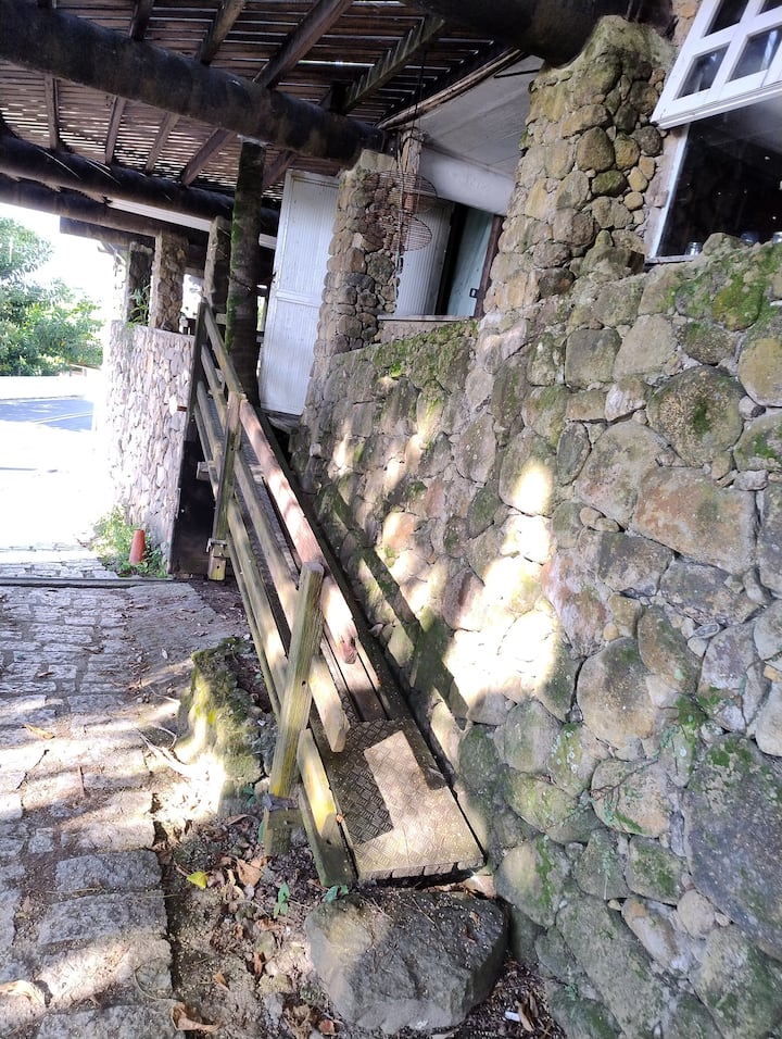 Ap Do Chefe - Ilhabela