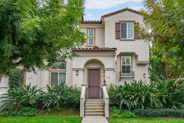 Sale Jie’s Home – A 4b Stay In Suburban Haven - 엘 몬테