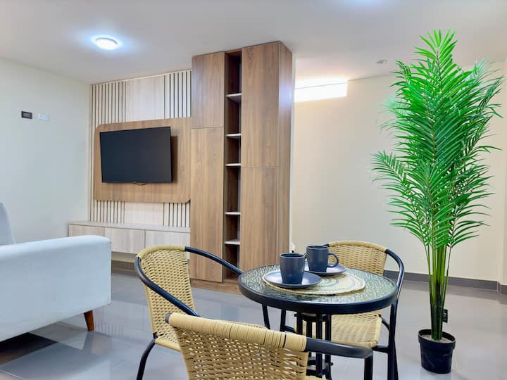 Apartamento Studio - Trujillo - Urb. El Prisma - Laredo