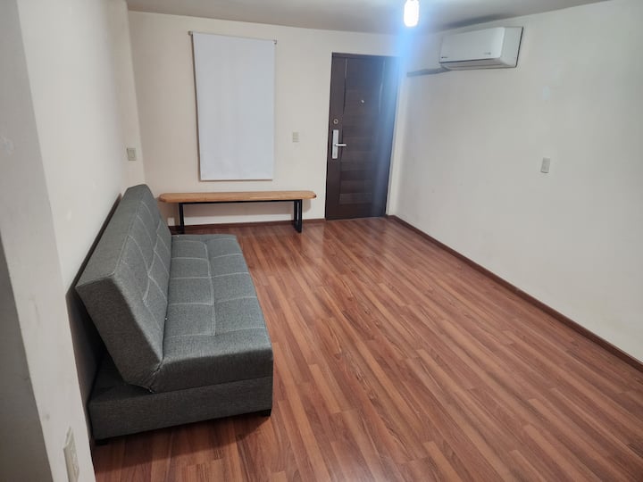 Tu Encantadora Casa De Descanso - Monterrey
