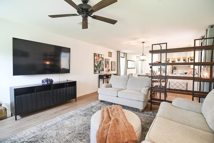 Sweet Starter Home - Grand Texas, New Caney