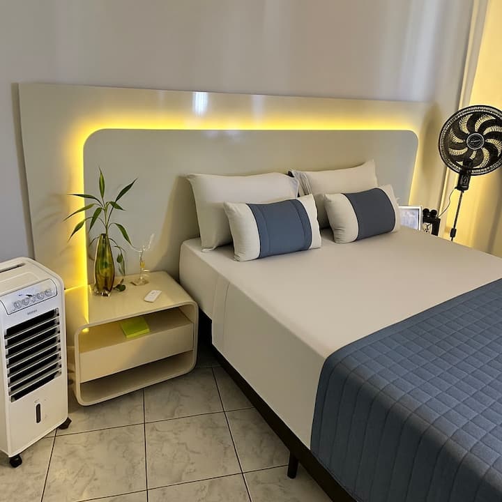 Studio Bestview Centro Com Vaga - Campinas