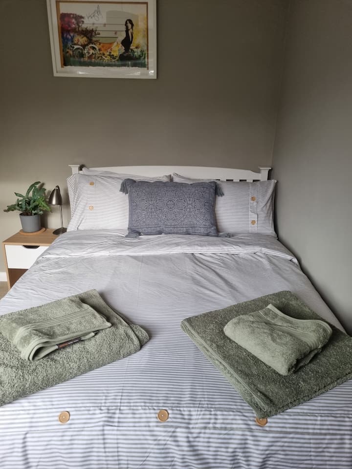 Cosy Country Escape For Two! - Sidmouth