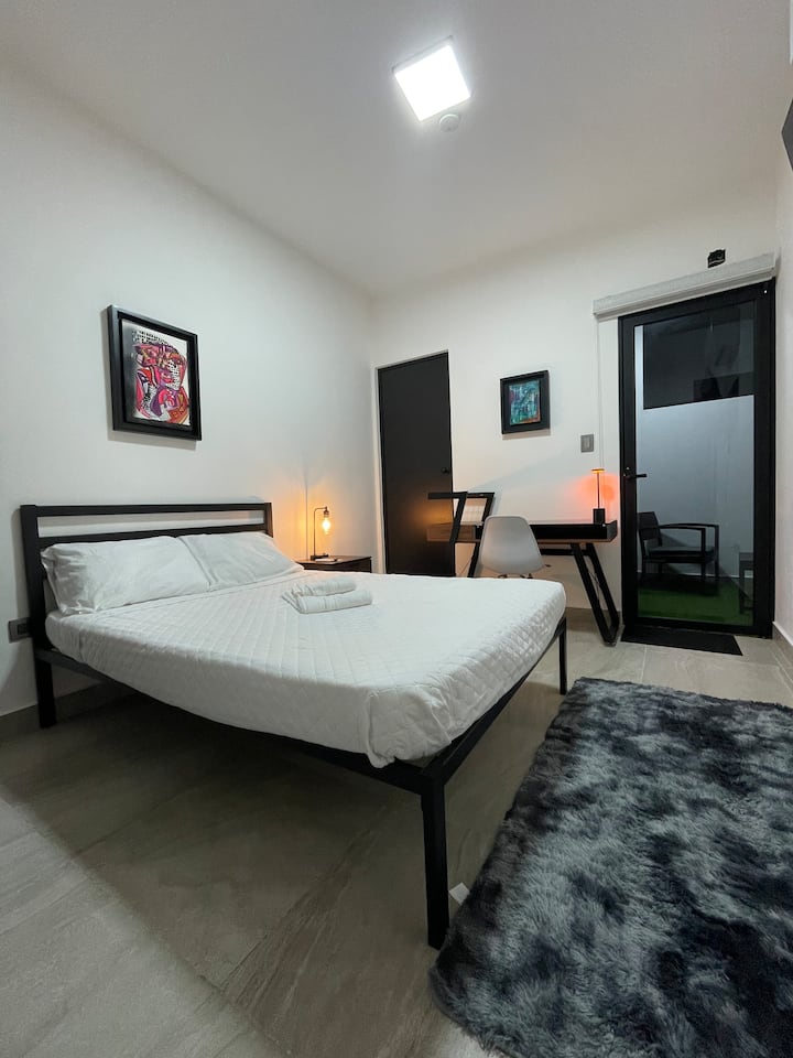 Casa Mía Suite 2 - 比亞埃爾莫薩
