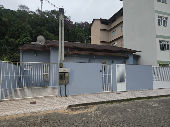 Casa Campinho Centro Domingos Martins - Domingos Martins