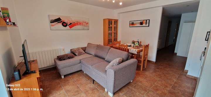 Piso En Cuzcurrita De Rio Tirón - Casalarreina
