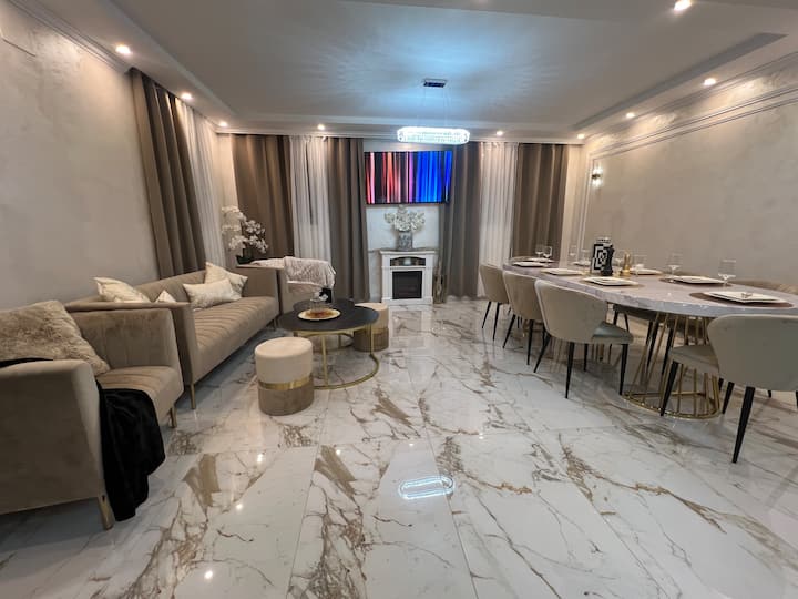 La Villa Jacuzzi Privé • Wi-fi • Netflix • Parking - Bischwiller