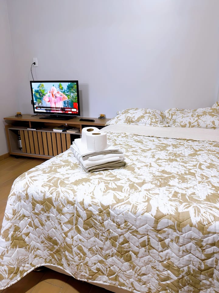 "Departamento Arya - Huaraz" - Huaraz