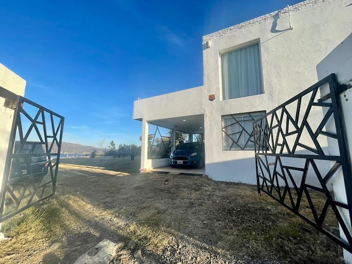 Entorno Y Vistas úNicas - Villa Carlos Paz