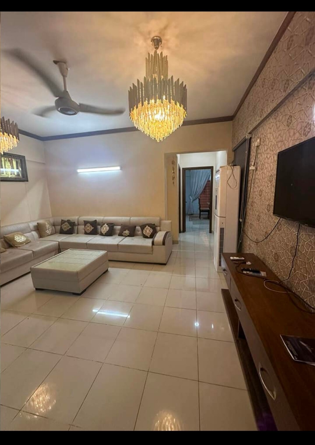 Bahria Town Karachi House Vacation Rentals - Bahria Town Karachi, Karachi, Pakistan | Airbnb