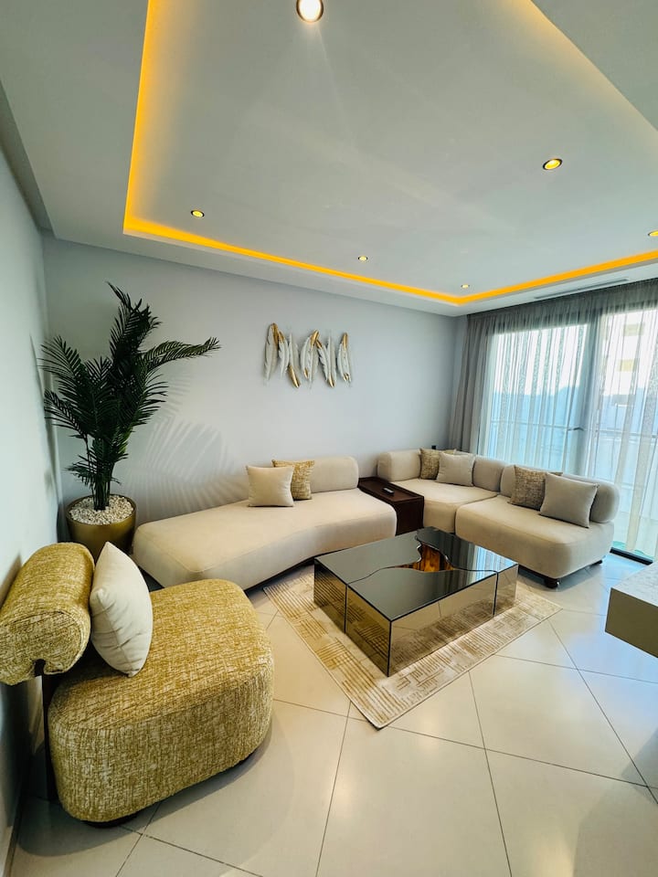Appartement En Résidence - Tánger