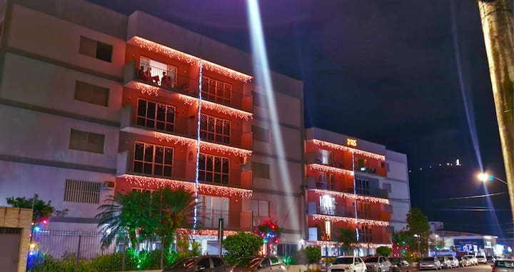 Apartamento Em Caraguá - Caraguatatuba