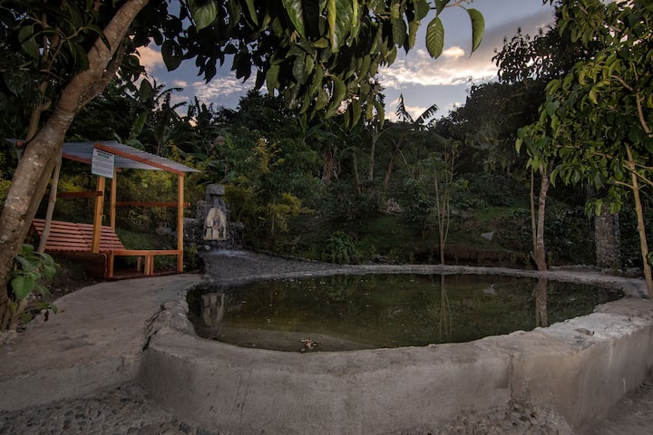 Finca Campestre El Limón - Colombie