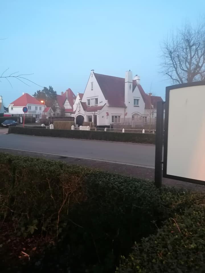 Exclusieve Ligging - De Haan
