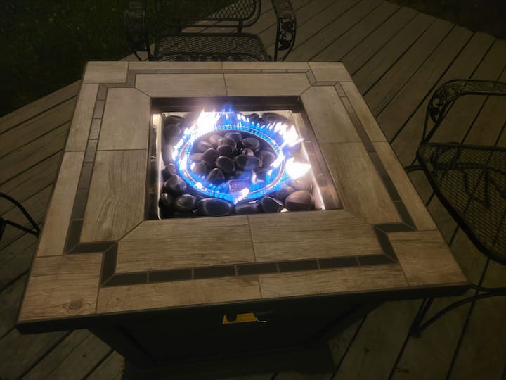 Downtown Biker's Basecamp! - ベントンビル, AR