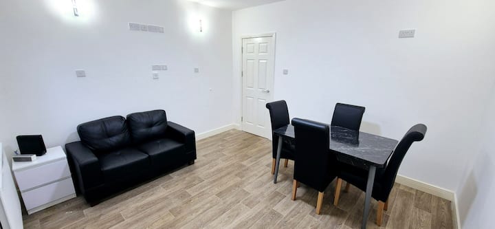 Double • Ensuite • Netflix • Near City Centre - Sheffield