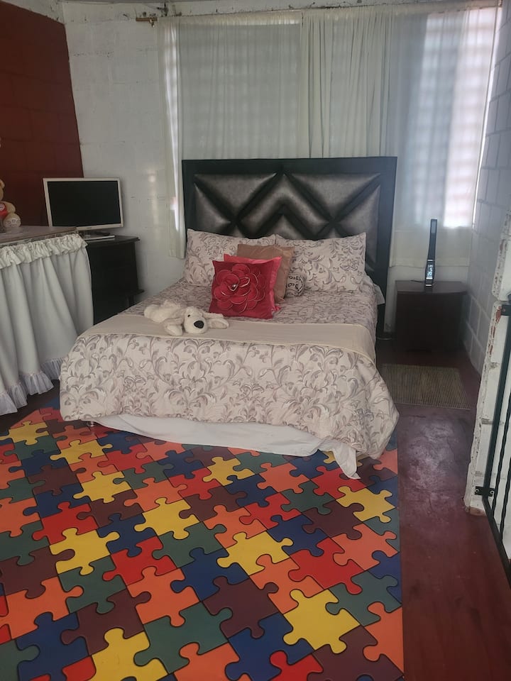 Espectacular Apartamento - Palmira