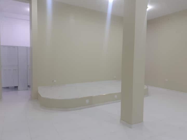 Hospedaje Ideal Para Bloques - Puno