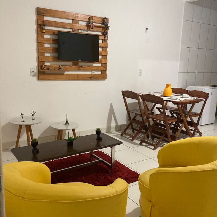 Meu Lar Amarelinho - Bethlehem, PA