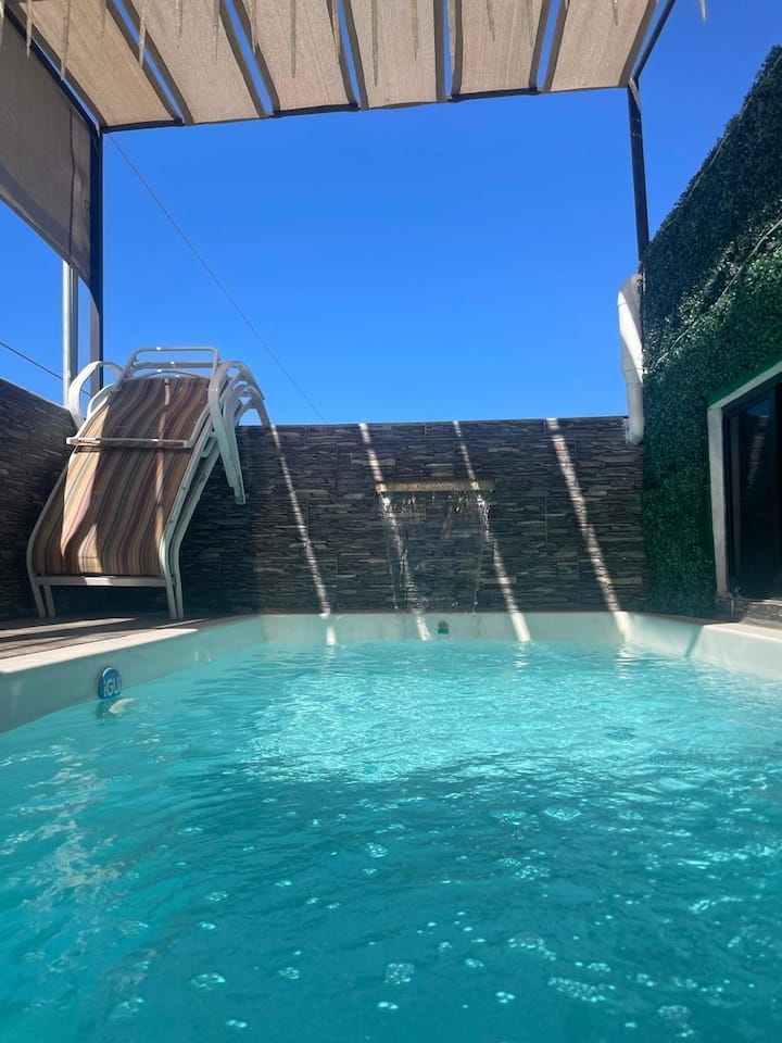 Departamento Vacacional - Mazatlan