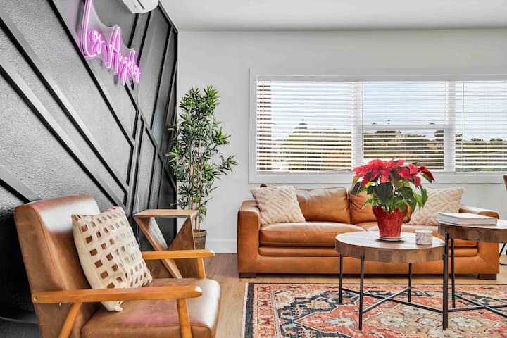 Private Home -Downtown Los Angeles - Eagle Rock - Los Angeles