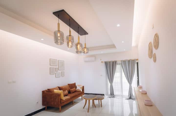 Appartement Haut-standing - Abidjan