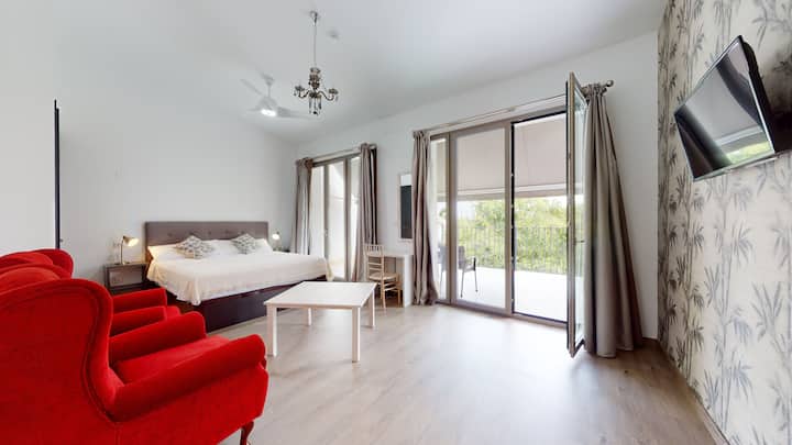 Suite En Un Hotel Con Encanto - Aspe