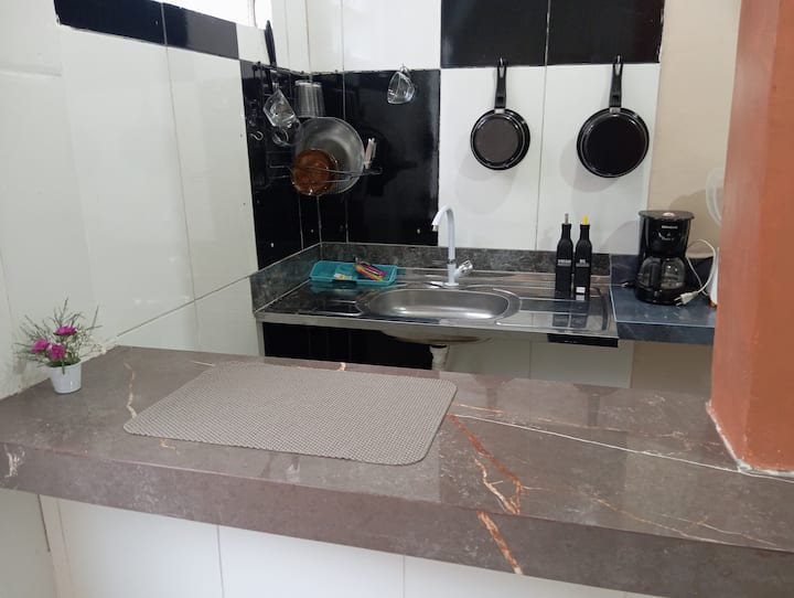 Casa 'D' No Vinhais - São Luís