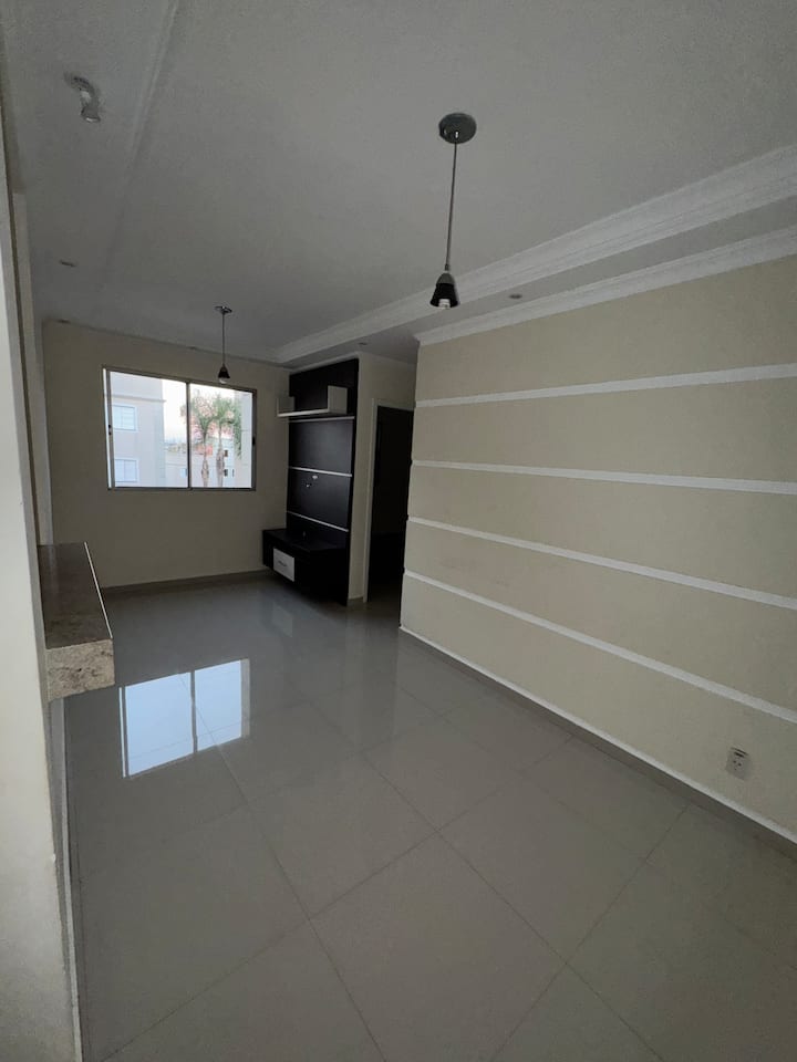 Apartamento Alto Do Ipiranga - Mogi das Cruzes