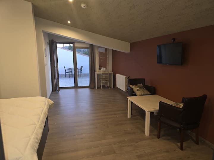 Habitación Doble Buhardilla - Aspe