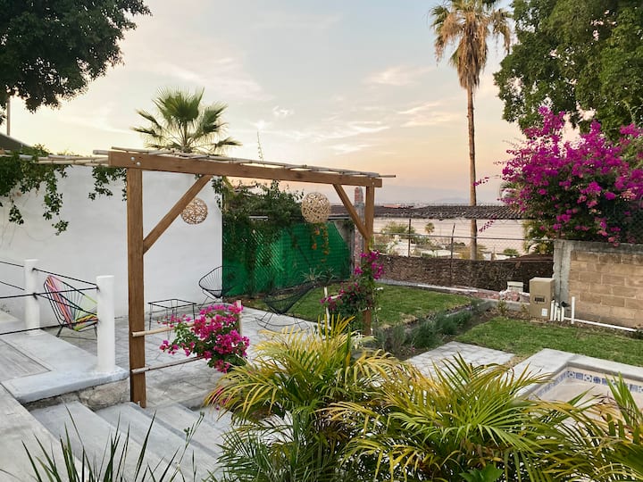 Casa Tortuga - Tequesquitengo