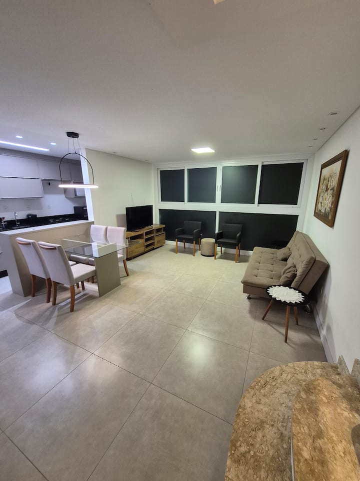 Apto Duplex Na Melhor Região De Jurerê - Brazil