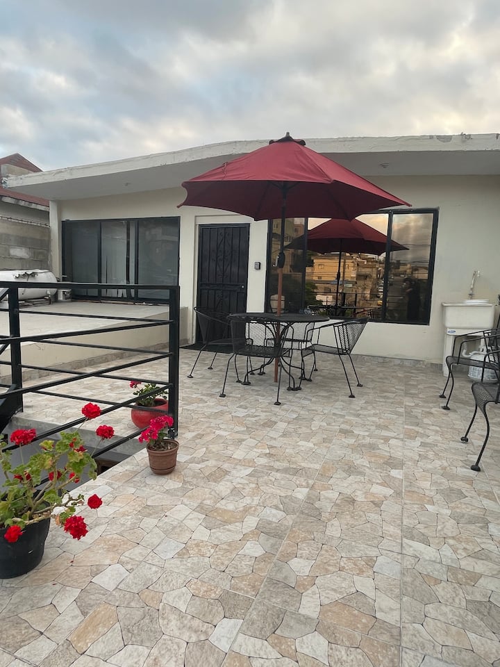 Casa En Segundo Piso - Tijuana