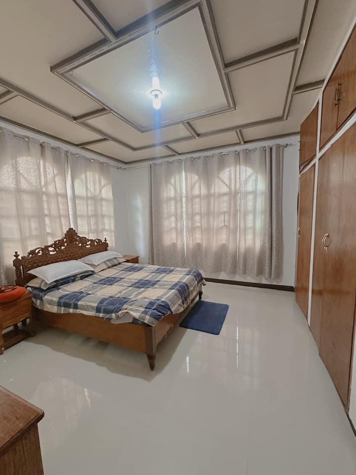 Anytime Check In Room Near Robinson Mall - Tuguegarao
