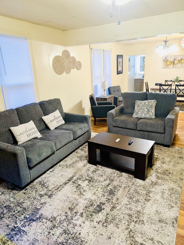 Beautiful Lake Michigan Getaway! - Michigan Township