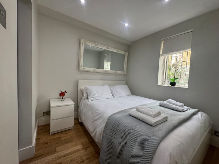 Deluxe Chelsea Flat - Chelsea