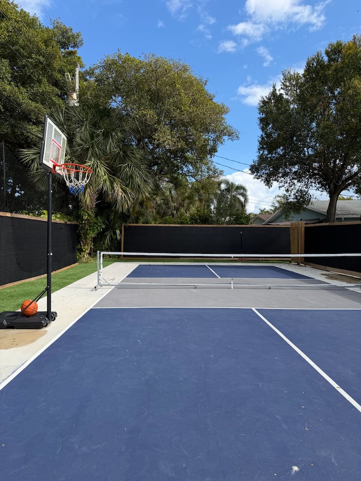 3br Private Pool Oasis Near Fll - Fort Lauderdale