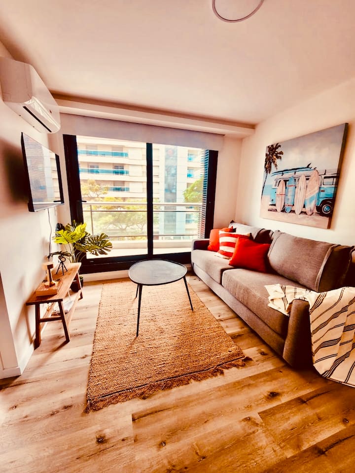 More Buceo Dos Ambientes - Montevideo