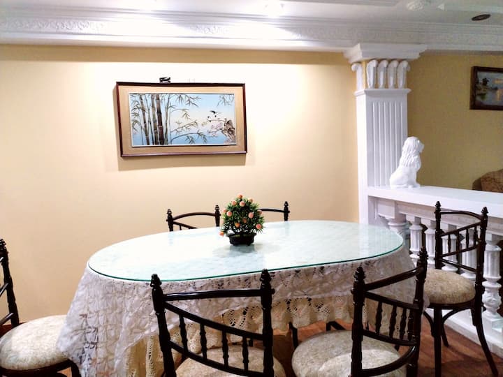 "Encanto Colonial" - Puno