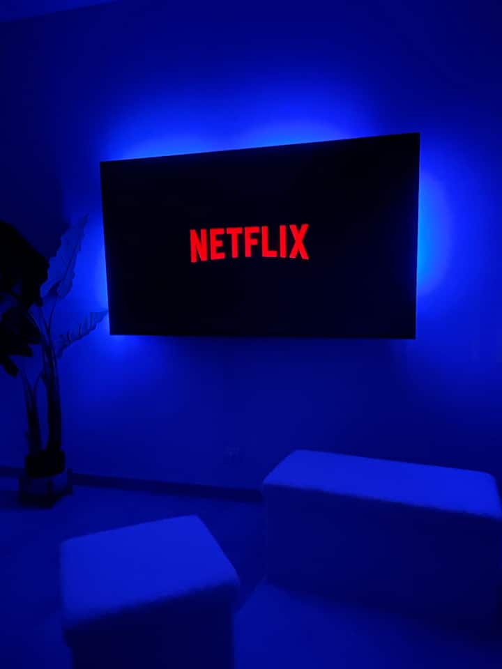 Charmante Vue Sur L'église - Sarcelles