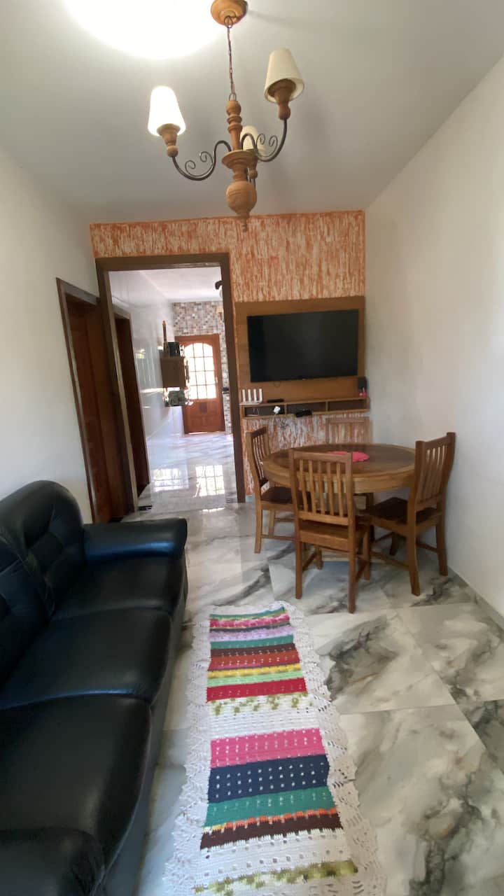 Casa Suítes Temporada Tiradentesmg - Tiradentes