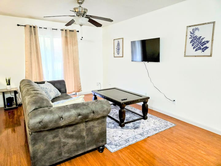 Summerset Home - Beaumont, TX