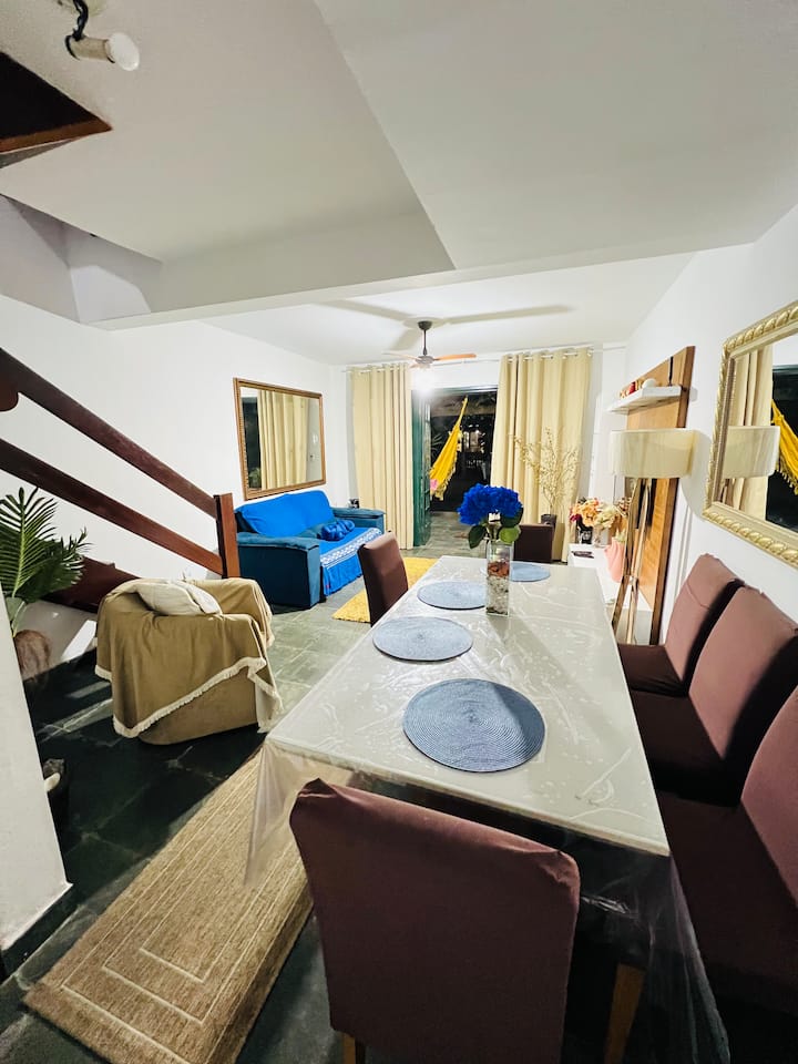 Casa De Férias Prainha - 阿拉亞爾多卡博