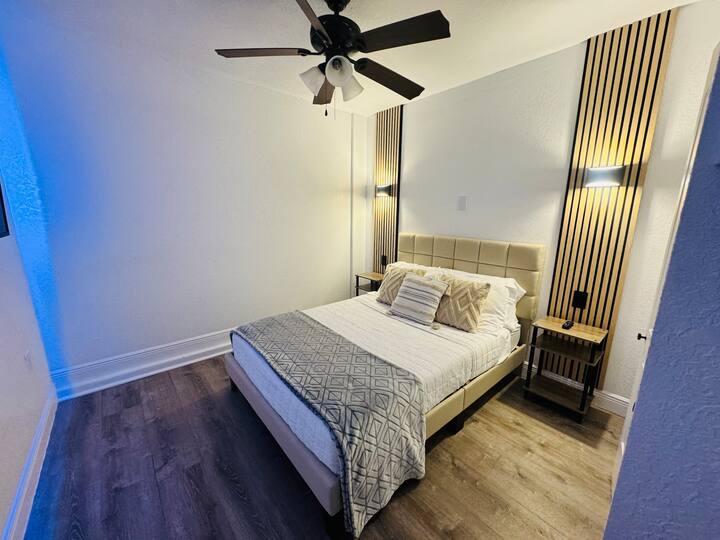 Cozy Guest Studio In Deltona - Deltona, FL