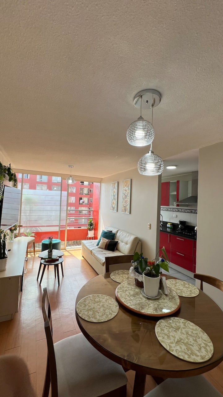 Dpto. Céntrico, Acogedor Y Seguro En Breña-lima. - Pérou