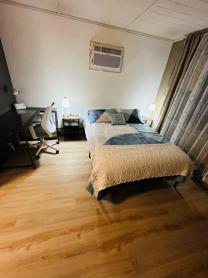 Cozy Studio In Bridgeport - Bridgeport
