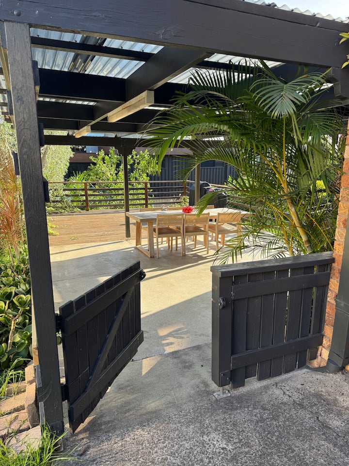 Bulli Olive Grove - Guest Suite - Wollongong