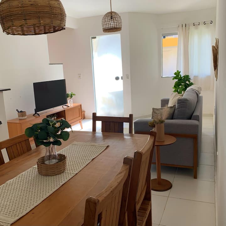 Apartamento Elba - Porto Seguro